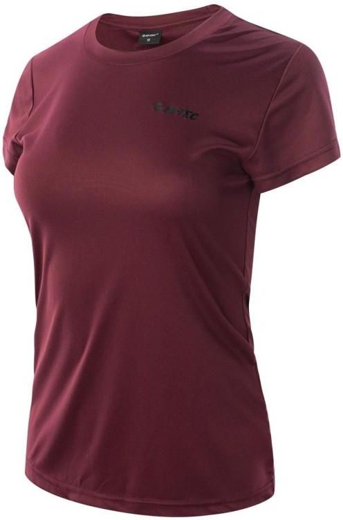 Hitec Damska Koszulka Lady Inez Fig M000143867 - Ceny i opinie - Ceneo.pl