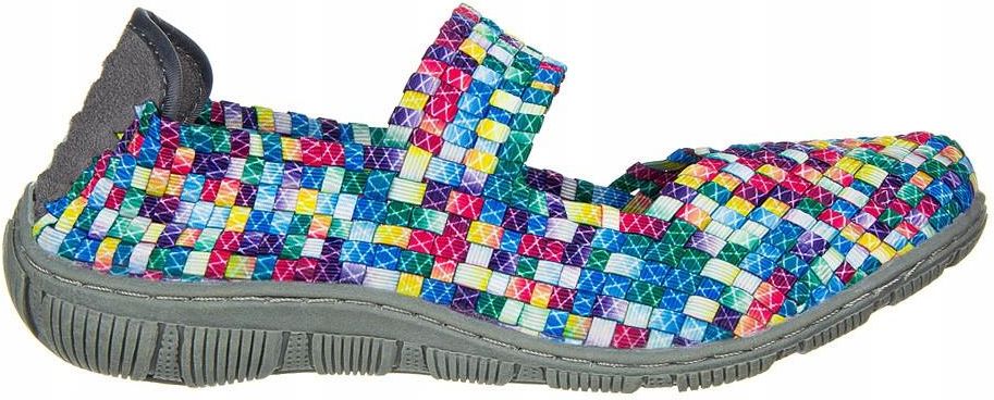 Rock Spring - Buty Damskie - Cape Town r.40. - Ceny i opinie - Ceneo.pl