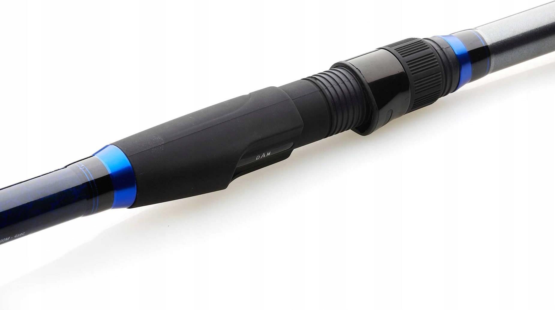 Dam Wędka Morska Imax Tele Surf 420/100 250G 70633 - Ceny i opinie ...