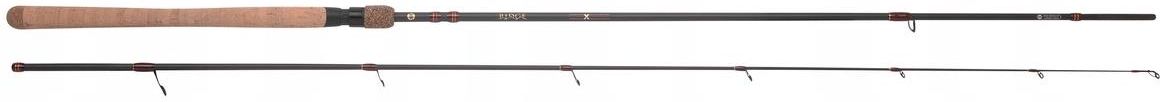Spro Wędka Ridge Classix Spin 210Cm 30 80G 2870215 - Ceny i opinie ...