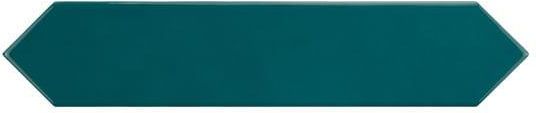 Płytki Equipe ARROW BLUE CANARD 5X25 20220515235151 - Opinie i ceny na ...