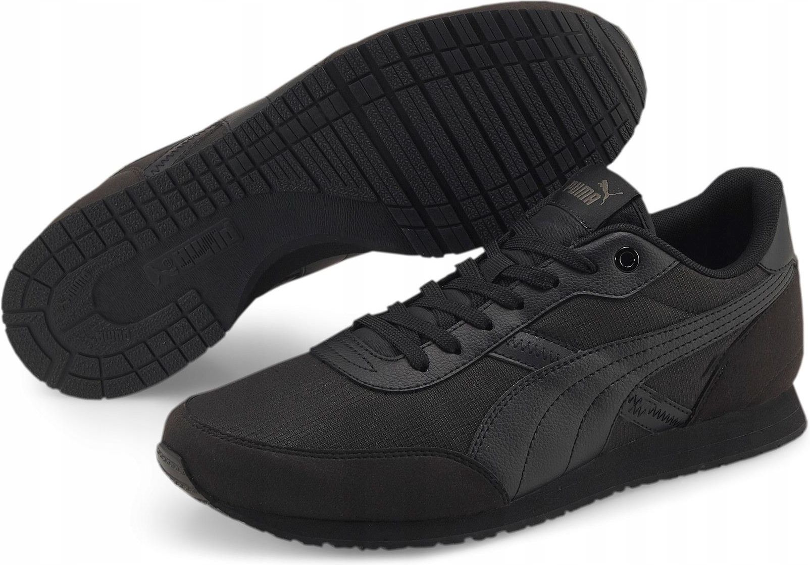 Puma Buty St Runner 38305501 r 39 - Ceny i opinie - Ceneo.pl