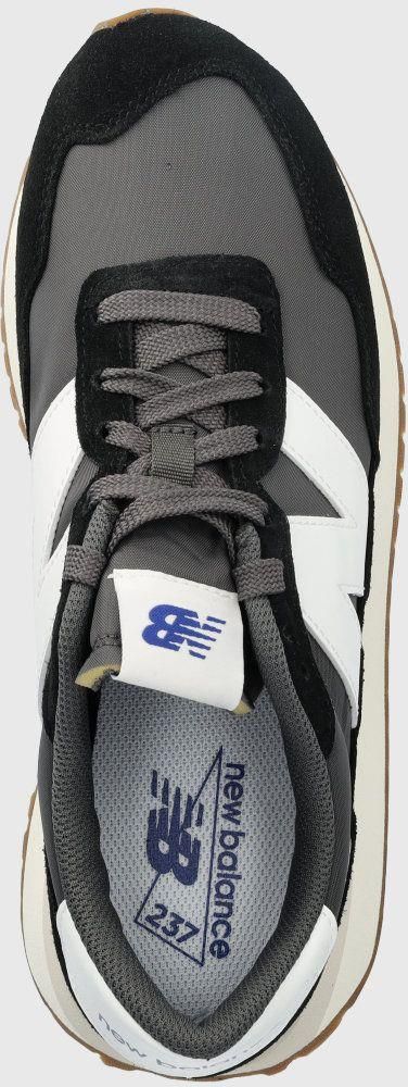 New Balance sneakersy MS237GA kolor czarny - Ceny i opinie - Ceneo.pl