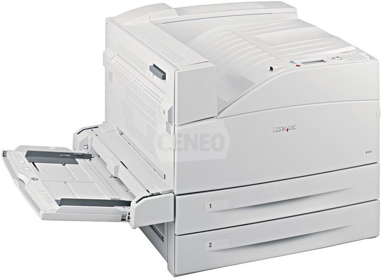 Drukarka laserowa Lexmark W840Dn - Opinie i ceny na Ceneo.pl