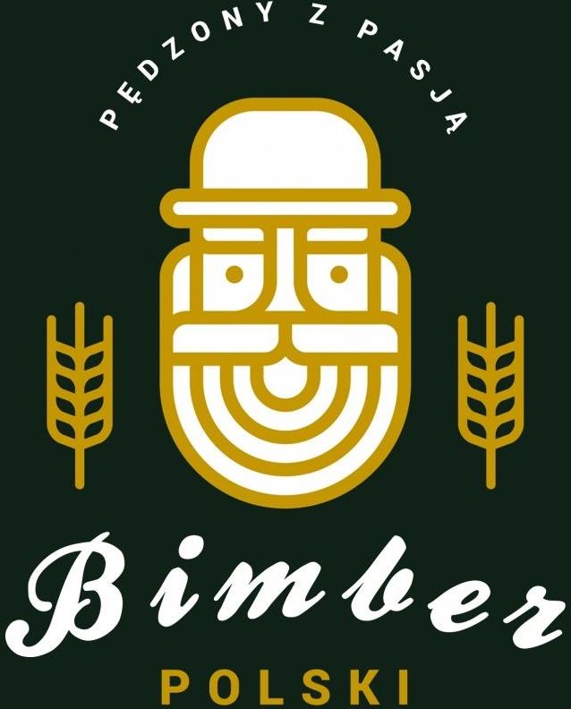 50 X Etykieta Bimber Polski Na Butelki Z Alkoholem - Ceny i opinie ...