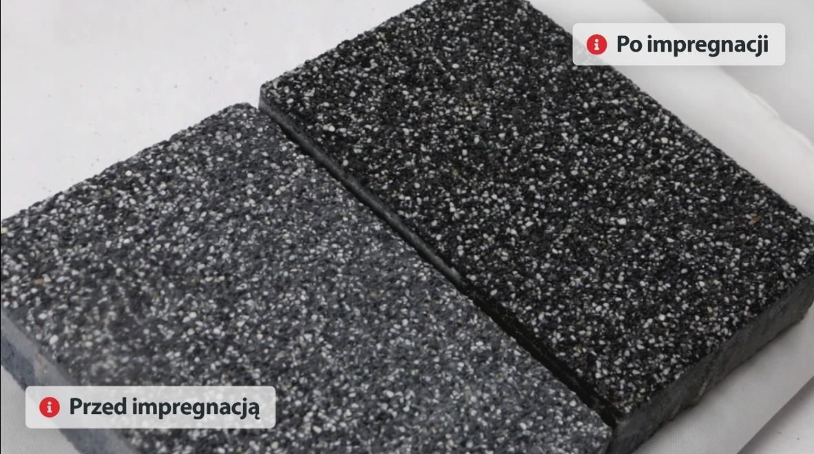 Stonlux Impregnat Do Kostki Brukowej 10L+1Lgratis - Ceny i opinie ...