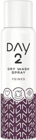 Day 2 Dry Wash Spray Odświeżacz Do Ubrań 200Ml - Opinie i atrakcyjne ...
