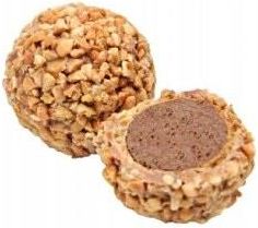 Lumarki Kuleczki Waflowe Orzechowe Arachidow 700g - Ceny i opinie ...