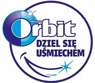 Wrigley Guma Orbit Blueberry 10 Drażetek Tacka 30Szt - Ceny i opinie ...