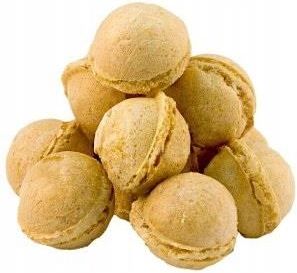 Ciastka Kulka Kulki Waflowe Lumarki 0,8kg - Ceny i opinie - Ceneo.pl