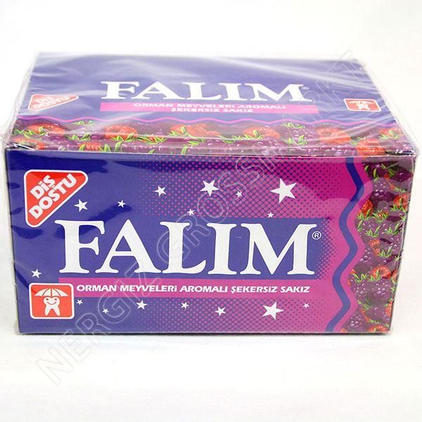 Guma Do Żucia Turecka Bez Cukru 100Szt - Ceny i opinie - Ceneo.pl