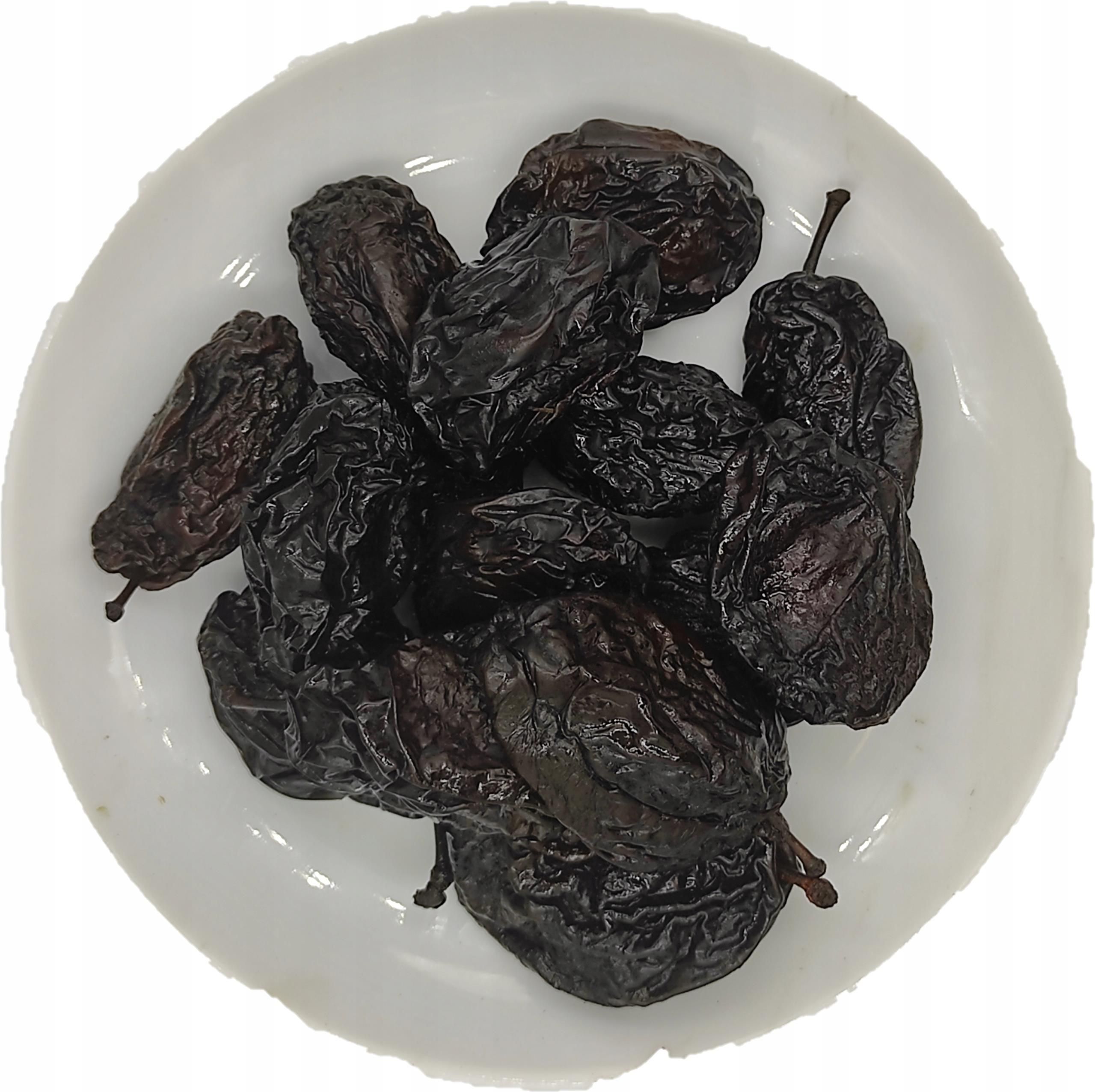 Sliwka Śliwki Naturalnie Wędzone Z Pestką 1kg - Ceny i opinie - Ceneo.pl