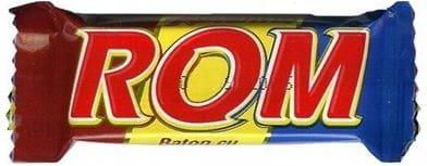 Baton Rom Autentic 30g Rumunia - Ceny i opinie - Ceneo.pl