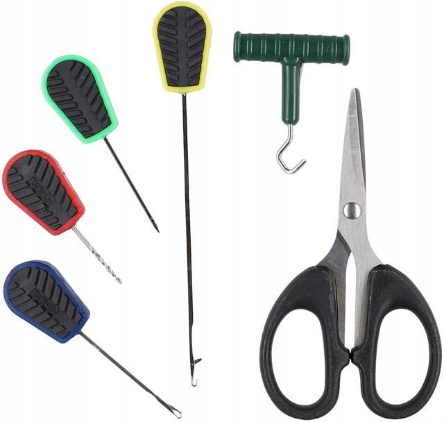 Mikado Zestaw Akcesorii Method Feeder Amc 009 Amc009 - Ceny i opinie ...