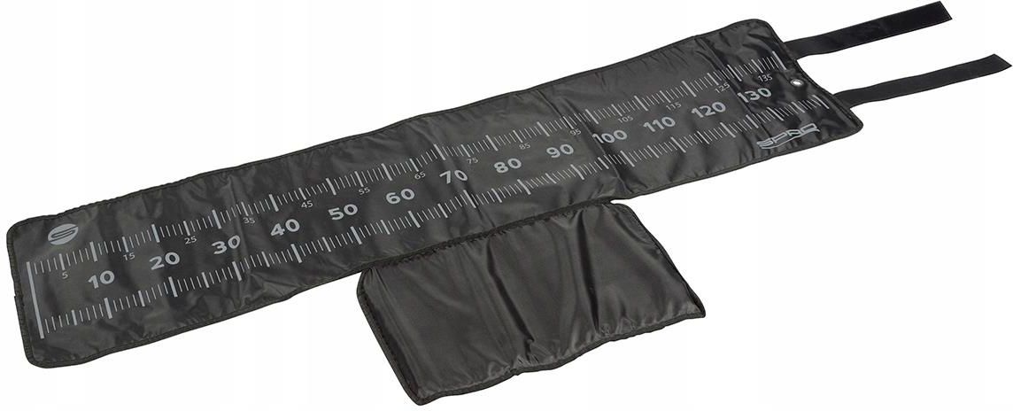 Spro Mata Z Miarką Predator Mat 140Cm 6203 4200 62034200 - Ceny i ...