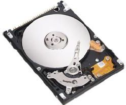 Dysk twardy Seagate Momentus 7200.1 2.5cala 80GB, 7200rpm, Ultra ATA ...