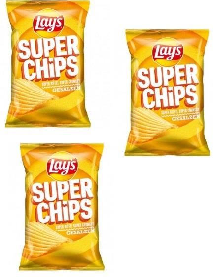 LayS 175g Solone Z Niemiec Mega Paka - Ceny i opinie - Ceneo.pl