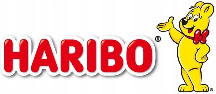 Haribo Tangfastics Minis 10Szt Mix Żelek Uk - Ceny i opinie - Ceneo.pl