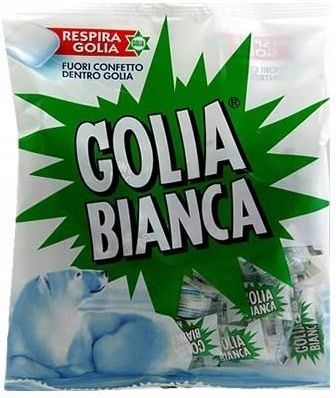 Cukierki Colia Bianca Z Lukrecją 160g - Ceny i opinie - Ceneo.pl