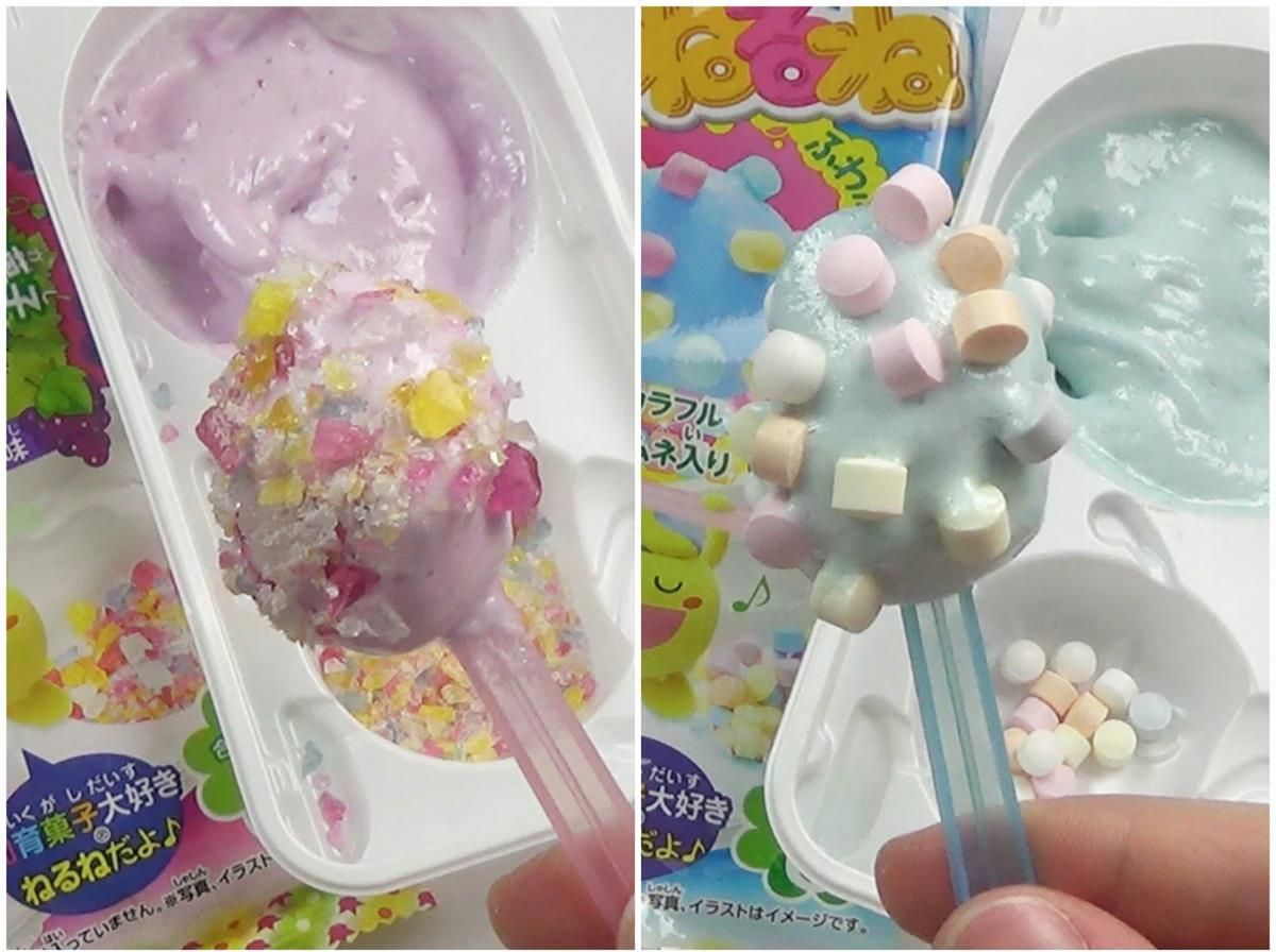 4Convy Zestaw Popin Cooking Do Robienia Cukierków Neru Ne - Ceny i ...