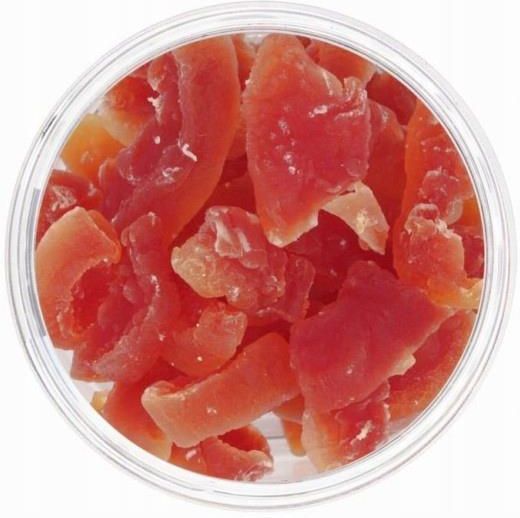 Bitgits Papaja Suszona Naturalna Bez Cukru Konserwantów - Ceny i opinie - Ceneo.pl