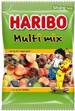 Haribo Multi Mix 375g - Ceny i opinie - Ceneo.pl
