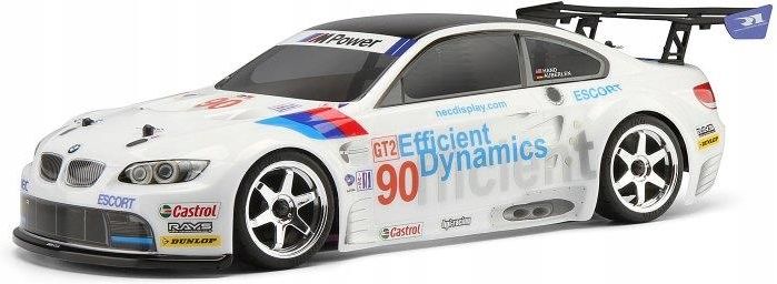 Karoseria Rc Hpi Bmw M3 Gt2 (E92) Body 1/10 Drift - Ceny i opinie ...