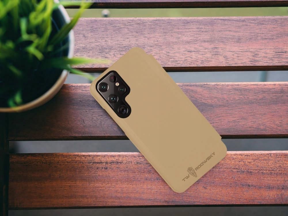 Etui Do Samsung Galaxy S22 Ultra Twardowsky View - Etui na telefon ...