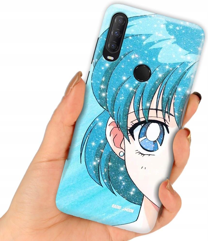 Etui do Alcatel 1S 2020 Manga Anime Modne Wzory - Etui na telefon, ceny ...