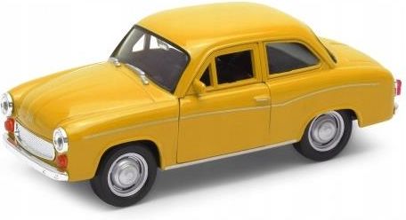 Welly Model Mercedes Sprinter Pogotowie Ratunkowe 1:34 - Ceny i opinie ...