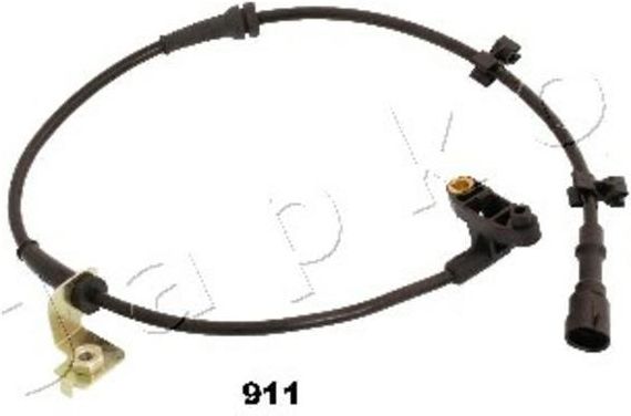 Japko Czujnik Prędkości Obrotowej Koła Abs Lub Esp 151911 - Opinie i ...