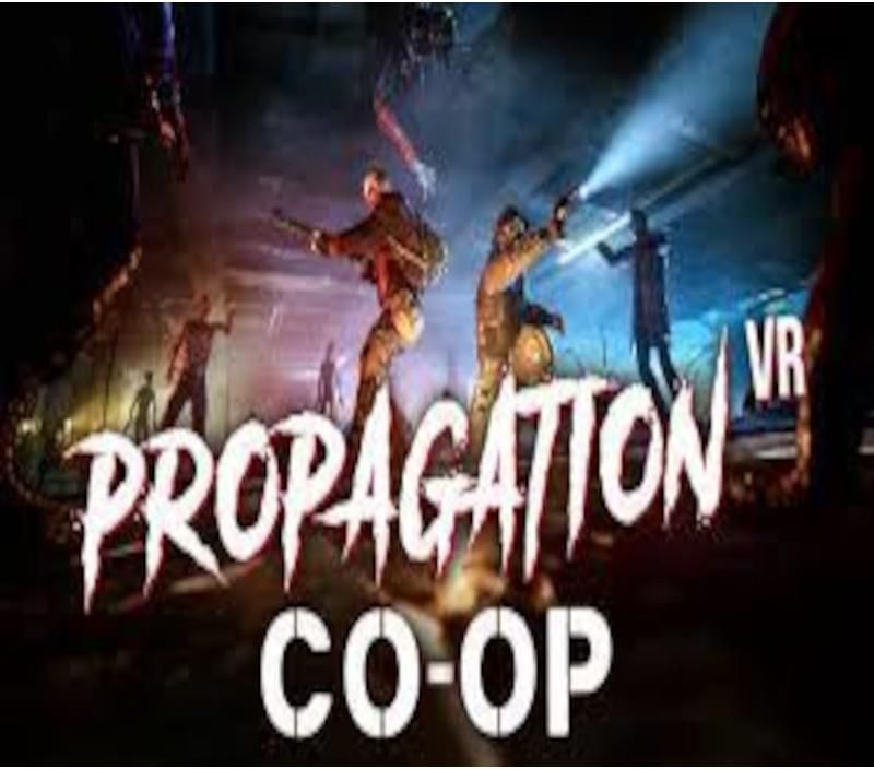 Propagation VR Co-op (Digital) od 25,45 zł, opinie - Ceneo.pl