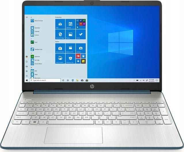 Laptop HP 15-EF2126 FHD 15,6/Ryzen5/32GB/1TB/Win11 (ZHP026A51HEFXXSP7L ...