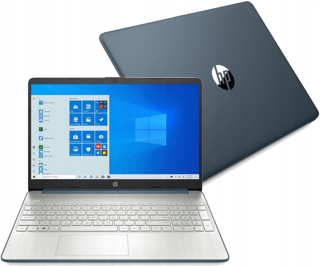 Laptop HP 15-EF2126 AMD 15,6/Ryzen5/8GB/256GB/Win11 (ZHP026A51HEFXXSP8I ...