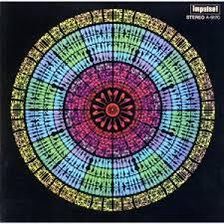 Płyta kompaktowa Archie Shepp - Way Ahead (CD) - Ceny i opinie - Ceneo.pl