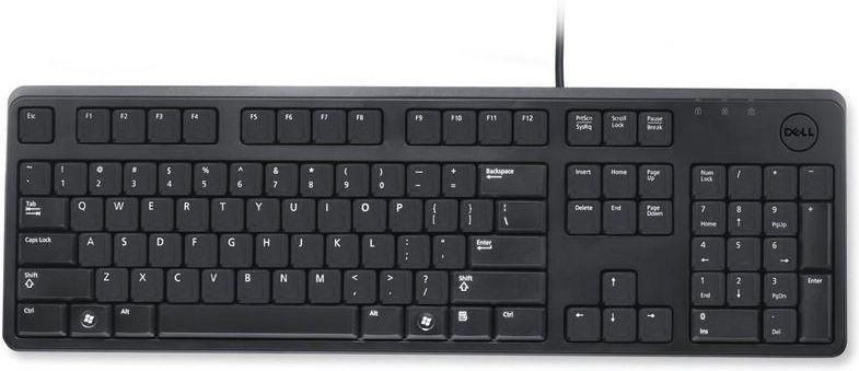 Podzespoły do laptopa DELL KEYBOARD (GERMAN) - Opinie i ceny na Ceneo.pl