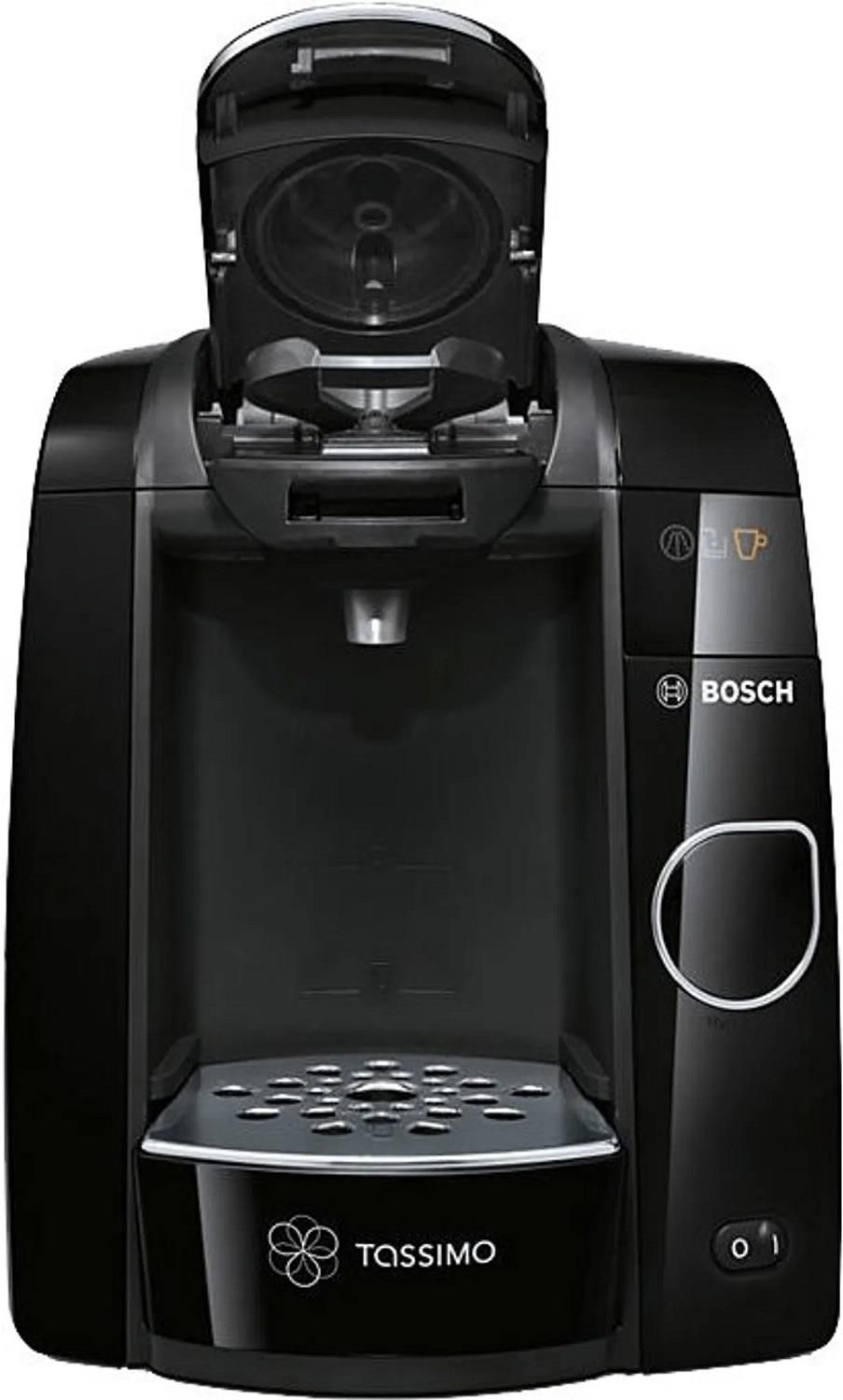 Bosch Tassimo JOY TAS4502N - Opinie i ceny na Ceneo.pl