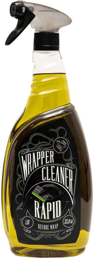 Wrapper RAPID Surface Cleaner , 1L - Opinie i ceny na Ceneo.pl
