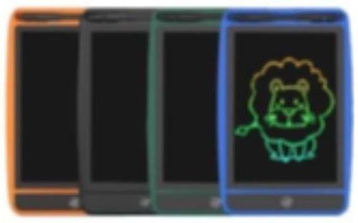 Mcd Tablet Do Pisania Lcd Czarny - Ceny i opinie - Ceneo.pl