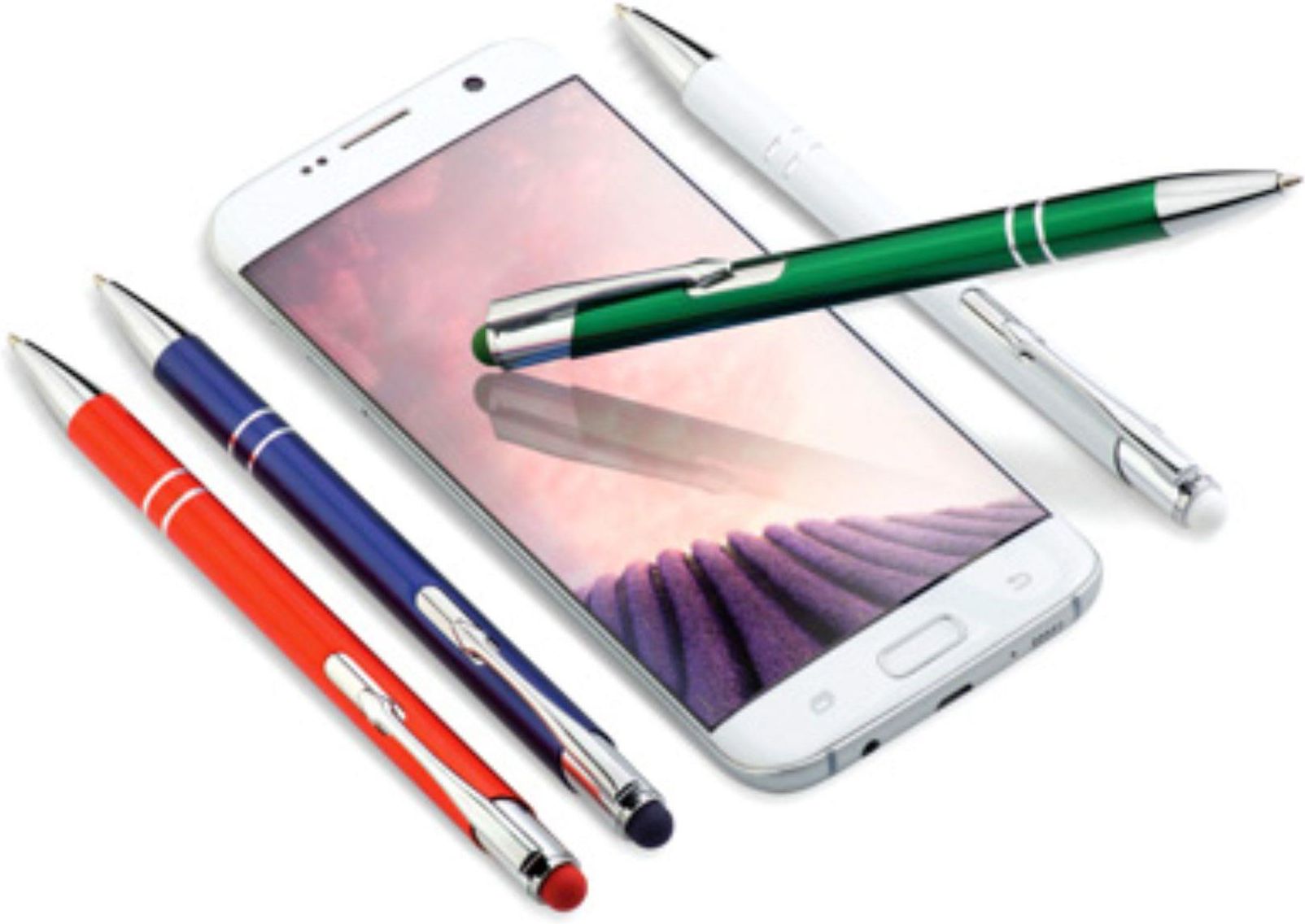 Długopisy Reklamowe z Logo Cosmo Touch Pen 100 szt - Ceny i opinie ...