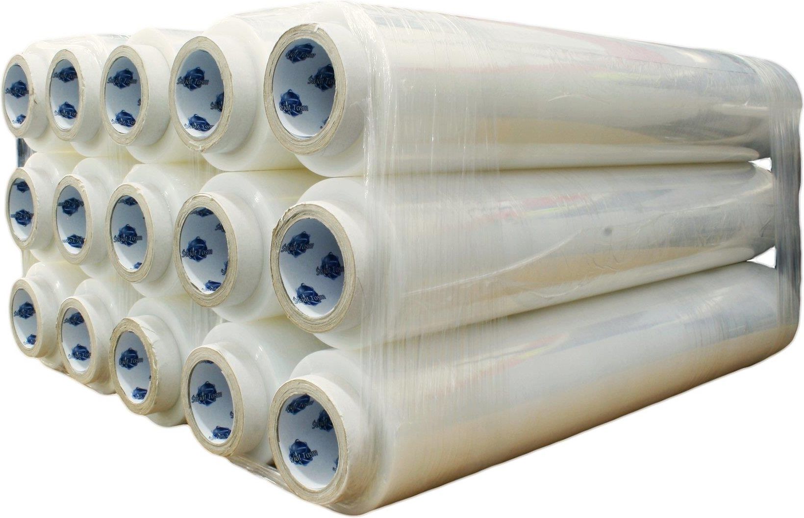 Folia stretch strecz Detalpak transparent 2kg x 15 - Ceny i opinie ...