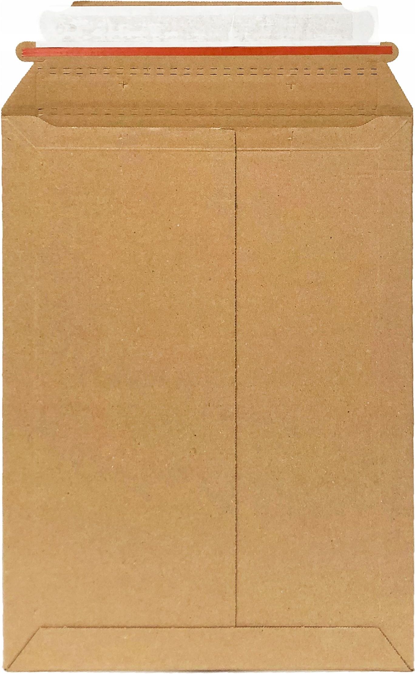 Koperty tekturowe A5 (175X250) 100 szt. - Ceny i opinie - Ceneo.pl