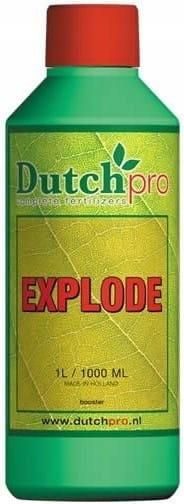Nawóz Dutchpro Explode 1L Nawóz - Ceny i opinie - Ceneo.pl