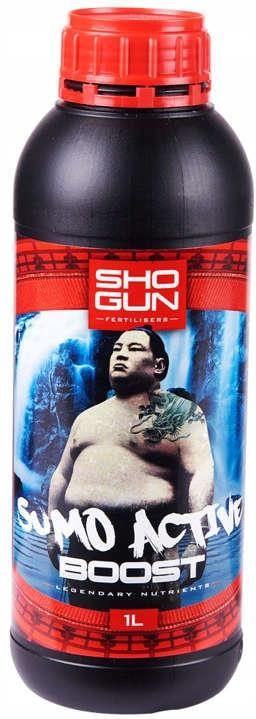 Nawóz Nawóz Shogun Sumo Active Boost 1L Bloom Booster - Ceny i opinie ...