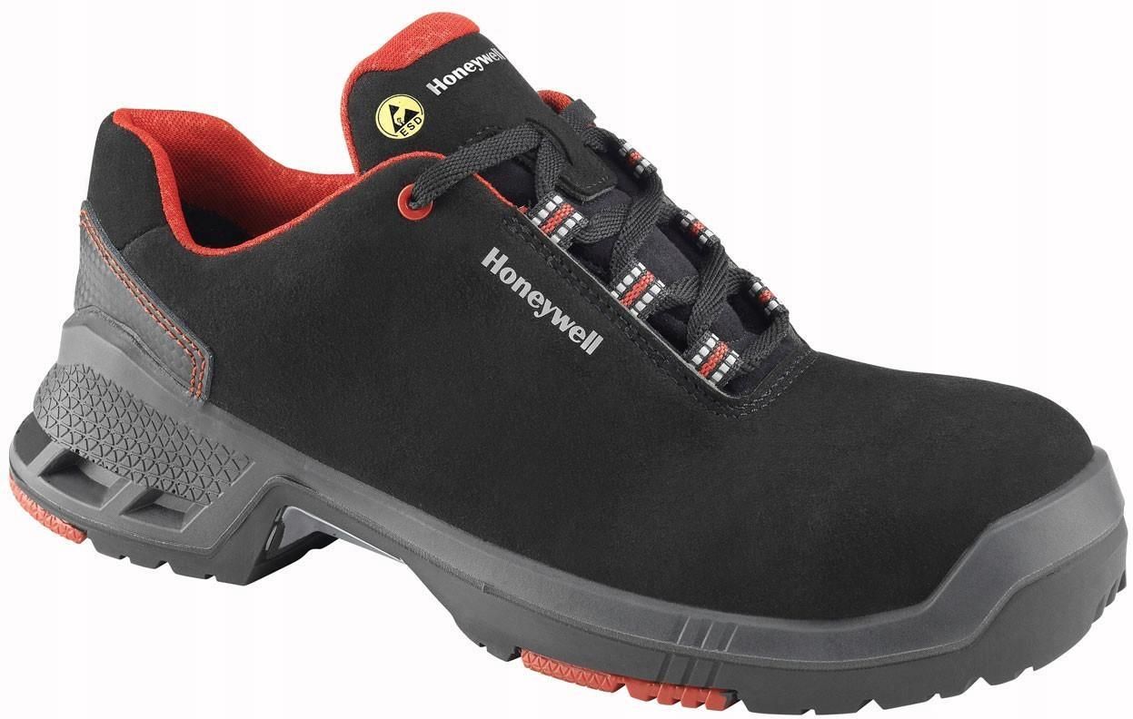 Buty Do Pracy Zawodowe Robocze Prime S3 Hi Src -43 - Ceny i opinie ...