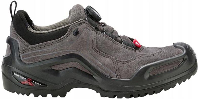 Buty Robocze Strauss Apate Low O2 Fo Hro - Ceny i opinie - Ceneo.pl