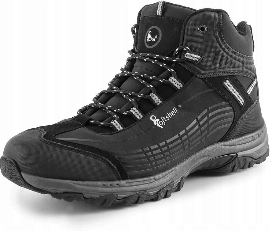 Buty Robocze Sportowe Cxs Sport Softshell R.44 - Ceny i opinie - Ceneo.pl