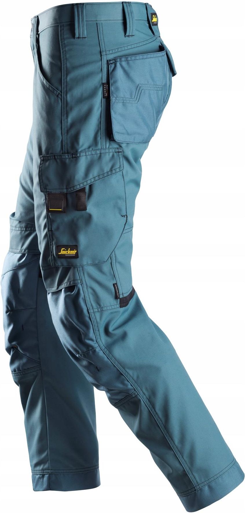 Spodnie Robocze Snickers 6301 Allround R.150 Petro - Ceny i opinie ...
