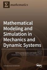 Mathematical Modeling and Simulation in Mechanics and Dynamic Systems - Literatura obcojęzyczna ...