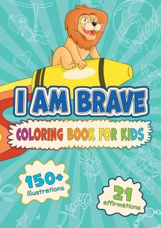 I am Brave - Literatura obcojęzyczna - Ceny i opinie - Ceneo.pl